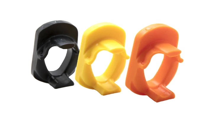 Engine mount bush insert kit. Porsche 986 Boxster - 98737502305/3 ...