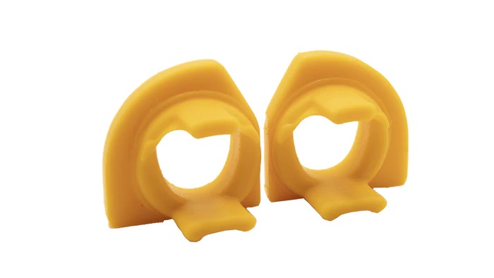 Engine mount bush insert kit. Porsche 986 Boxster - 98737502305/3 ...