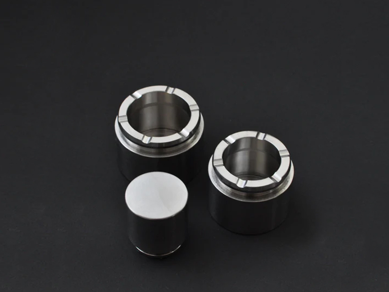 Silverlake SL-BKP-28 Brake Caliper Replacement Piston for Brembo ...