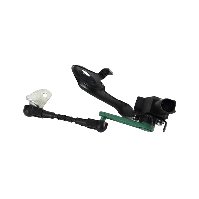 Air suspension self levelling sensor. Porsche 95B.2 Macan / 95B.3 Macan ...