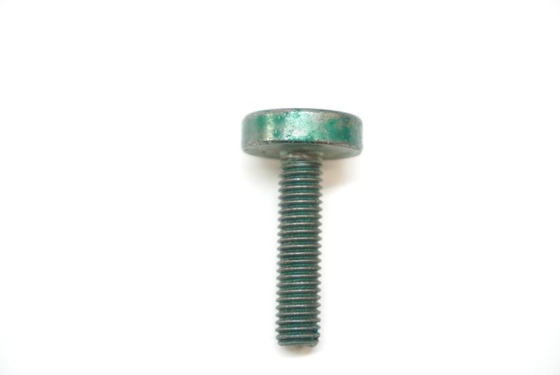 Torx head screw M8 x 33-10.9. Porsche 718 / 991.2 / 992 / GT4 / 971 ...