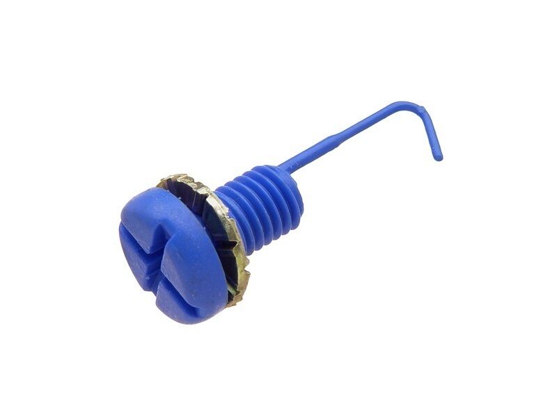 Porsche 970 Panamera Radiator water drain plug 97010621500 ...