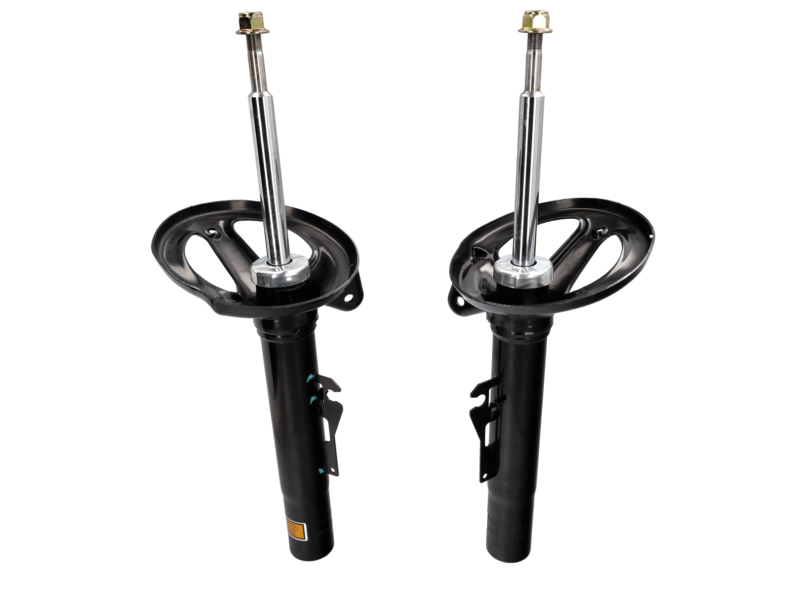 OE Match Standard shock absorbers | Design 911