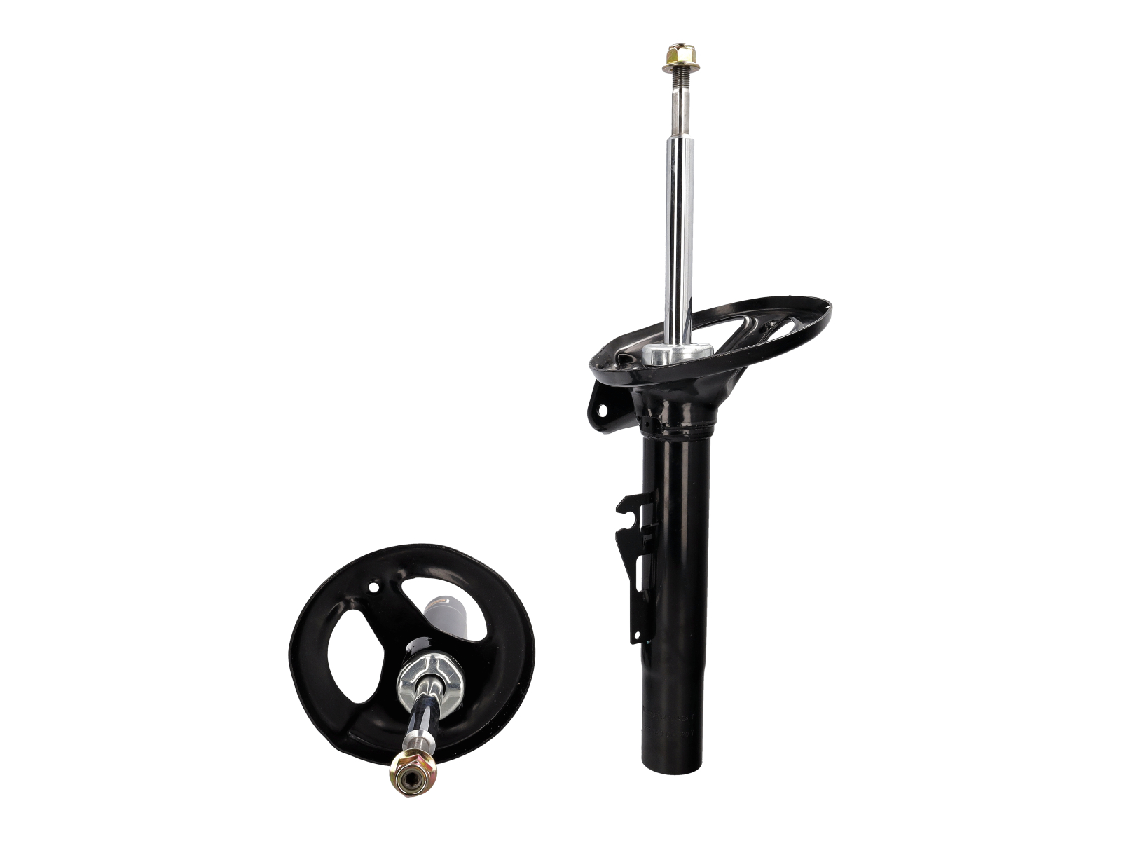 OE Match Standard shock absorbers | Design 911