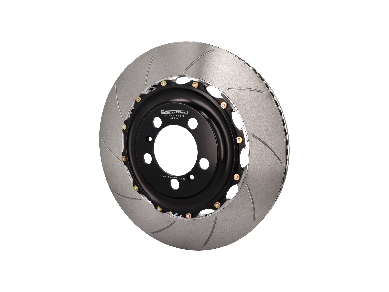 Buy Porsche 992 (911) MK1 2019-2024 992.1 GT3 4.0L / 992 S/T 4.0L 2021 ...