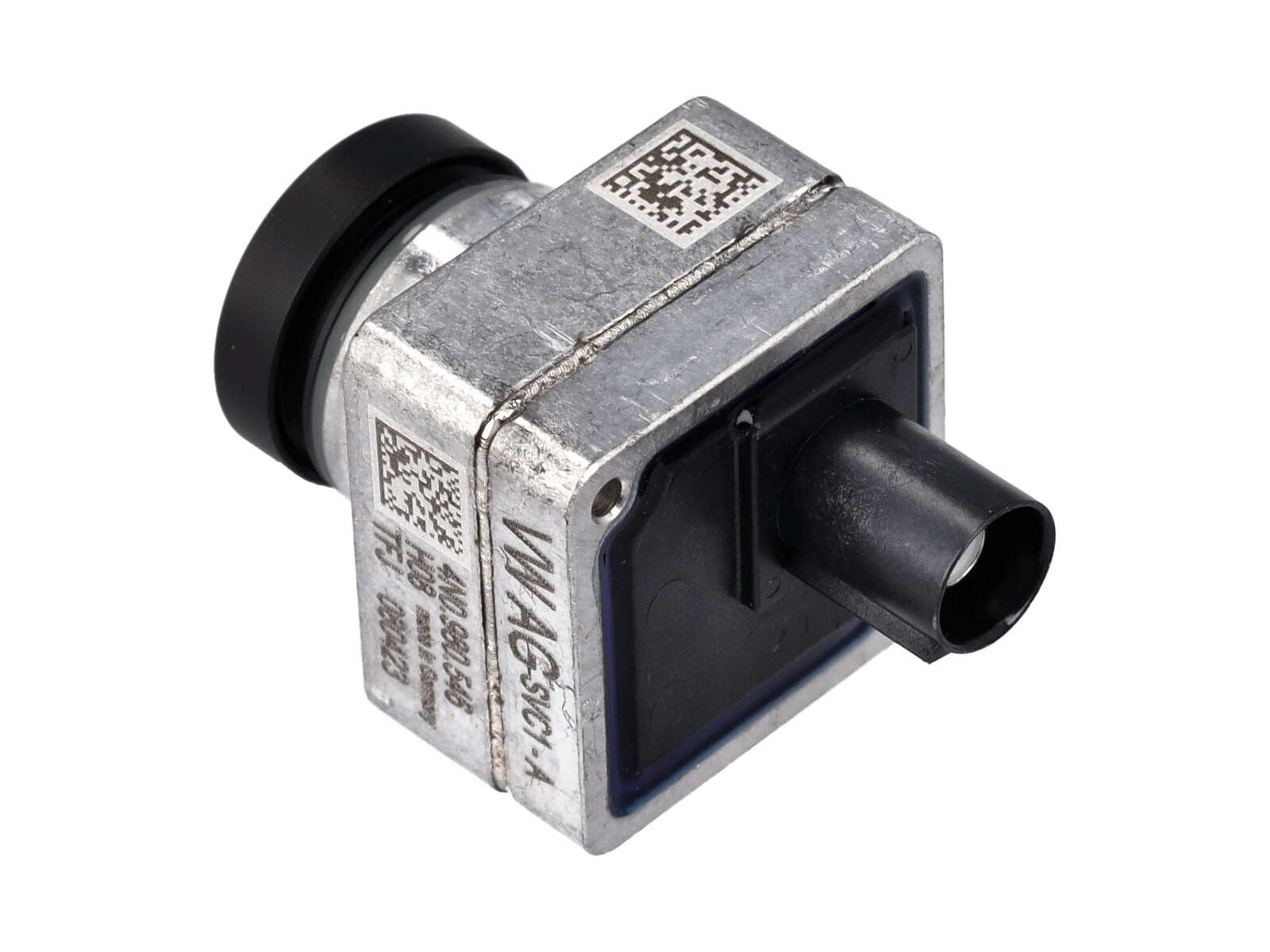 Porsche Rear Parking Sensors & Cameras | OEM Park Assist Systems ...