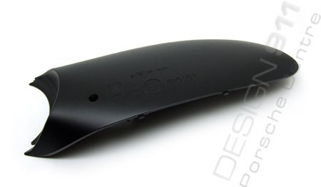 Door Mirror Cover Lower for Porsche 99773171900G2L 99773172000G2L ...