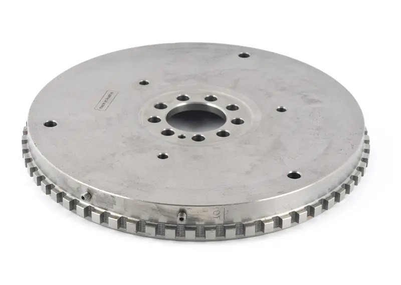 Porsche Flywheels & Torque Converters | Smooth Power Transfer ...