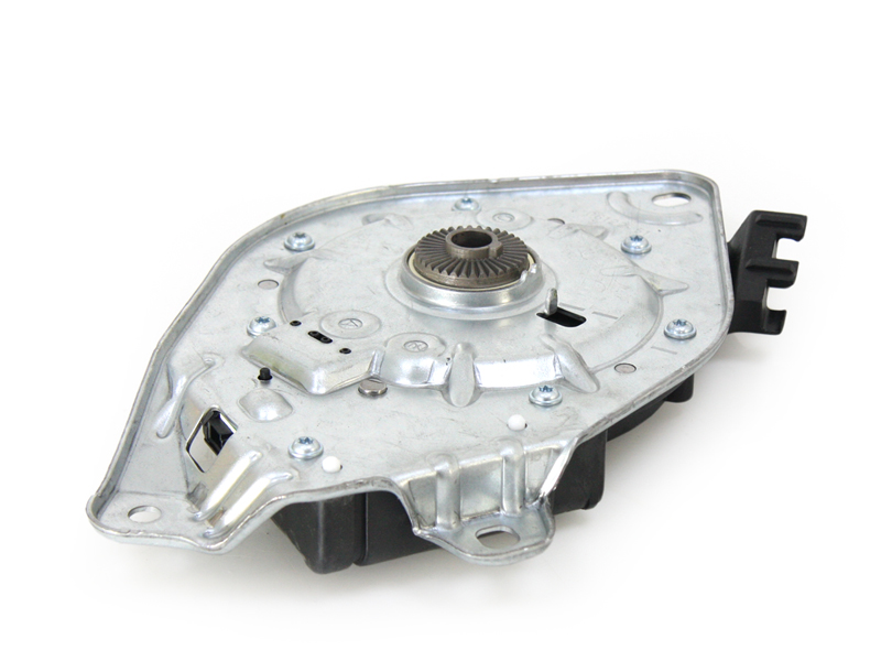 Porsche 987 Boxster Convertible Top Transmission 98756117903 and ...