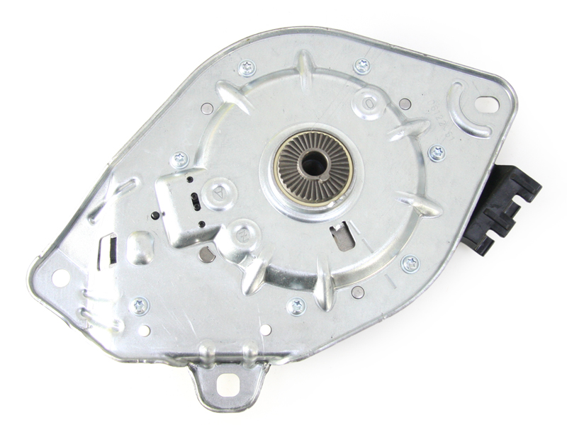 Porsche 987 Boxster Convertible Top Transmission 98756117903 and ...