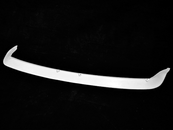 TK GFK-Technik Porsche 964 Front bumper lip spiler TK401 - TK401 ...