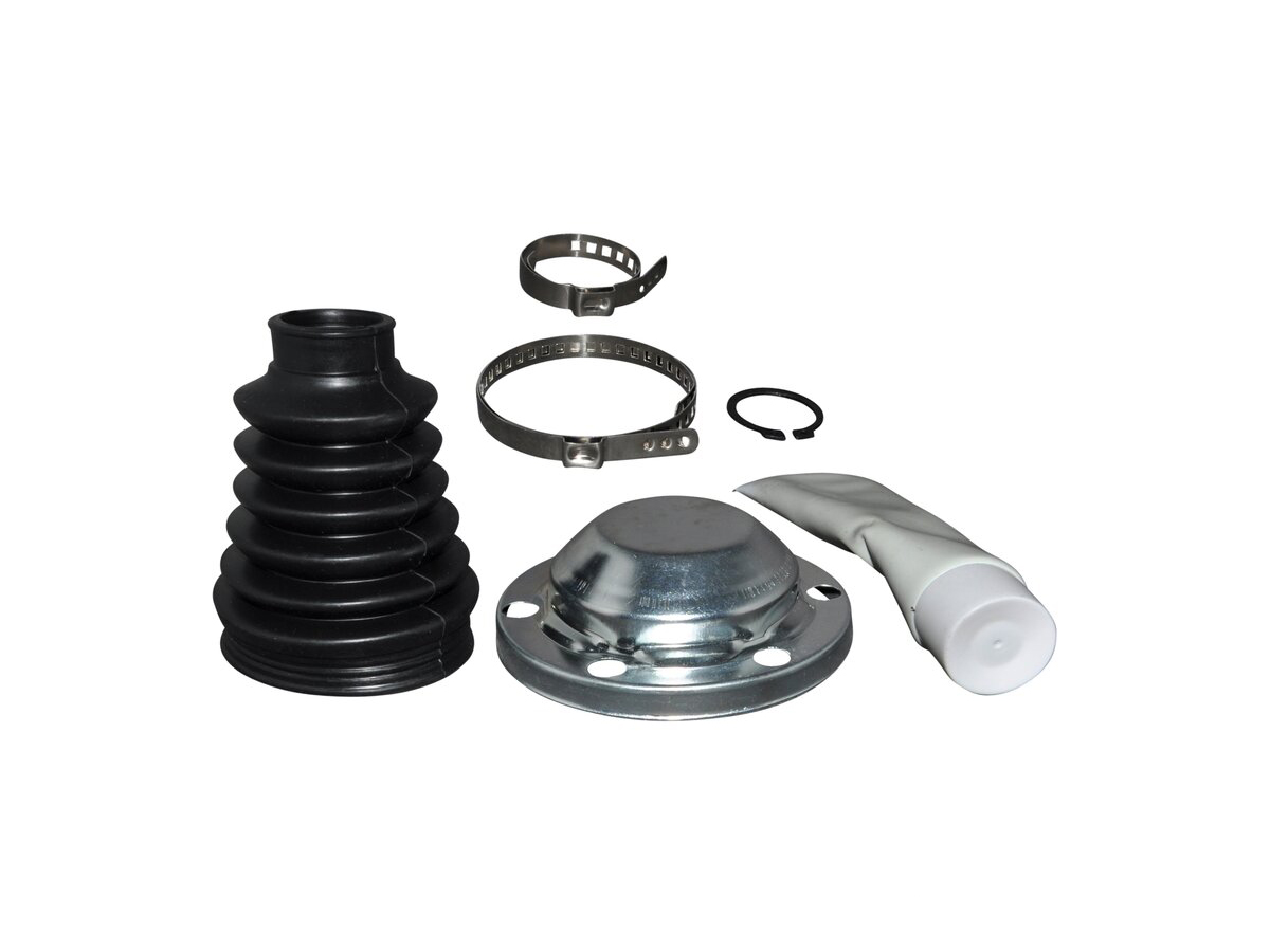Porsche Cayenne CV Joint boot KIT Constant Velocity Joint boot ...