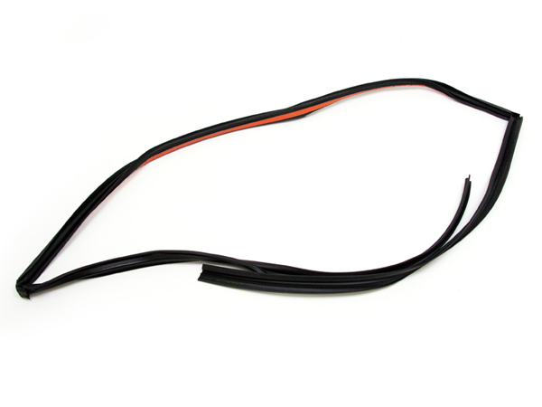 Porsche Cayenne MK3 (958) 2010-2017 Deurafdichtingen | Design 911