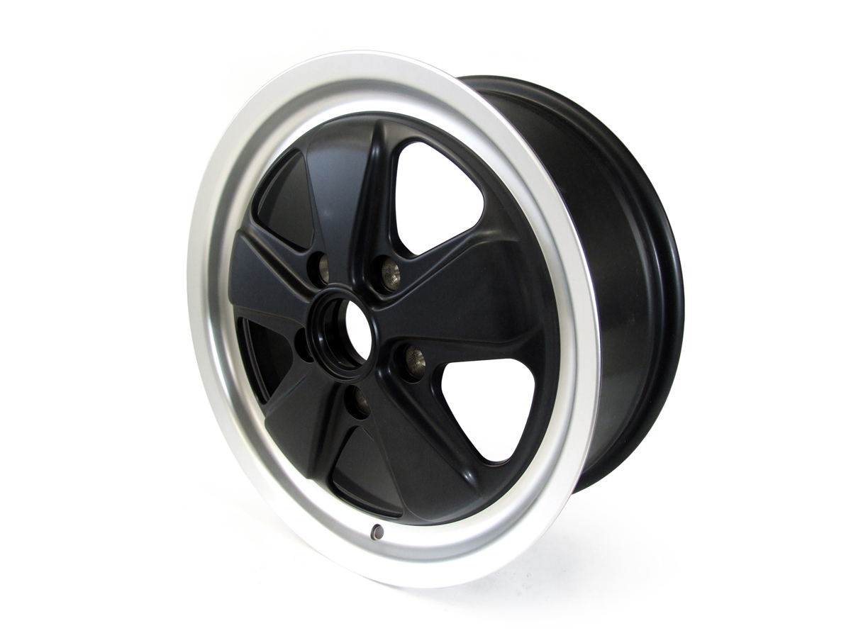 Buy Porsche 944 1982-1991 Fuchs Wheels 17" | Design 911