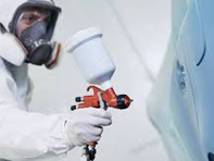 Wheel respray in White x4 - PAINT | Design 911