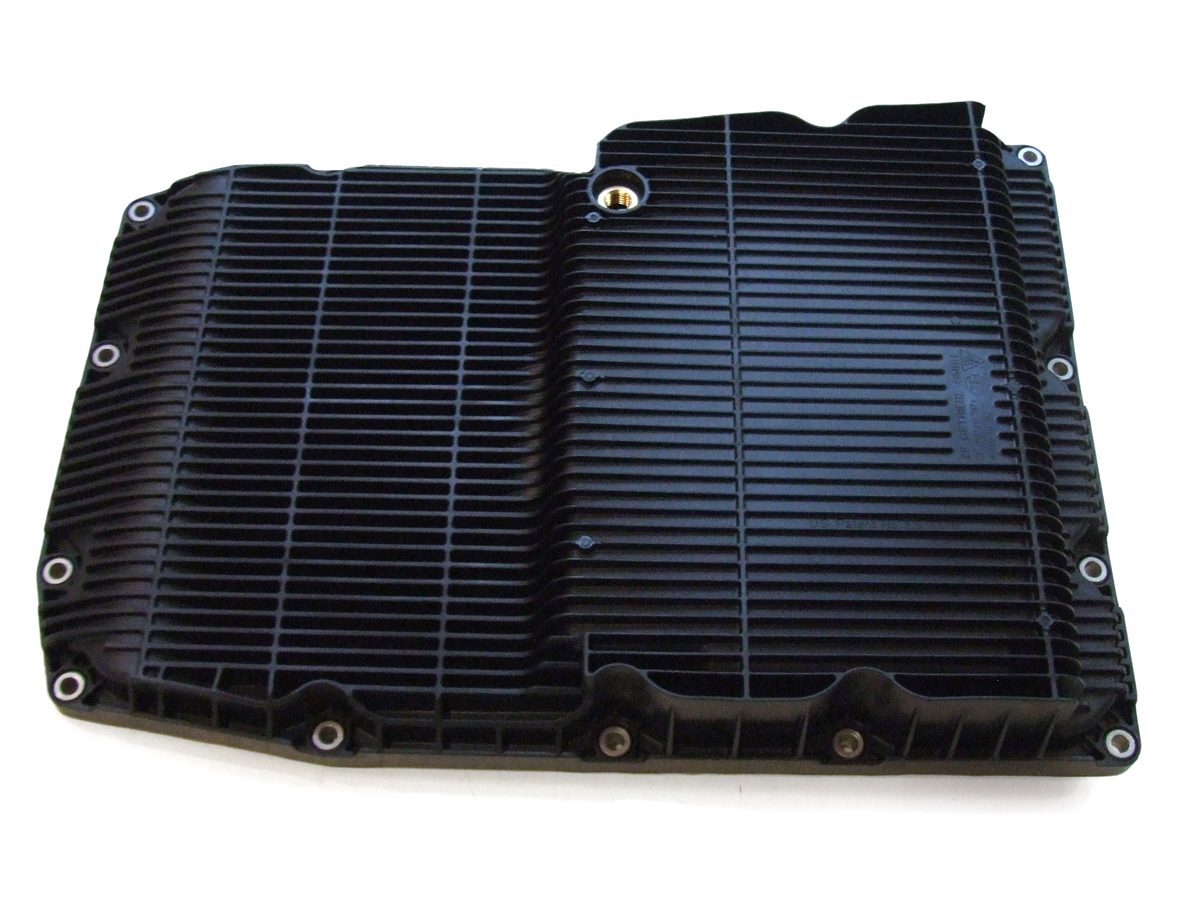 Buy Porsche Panamera 970 MK1 (2009-2013) Panamera Turbo V8 4.8L Gearbox ...