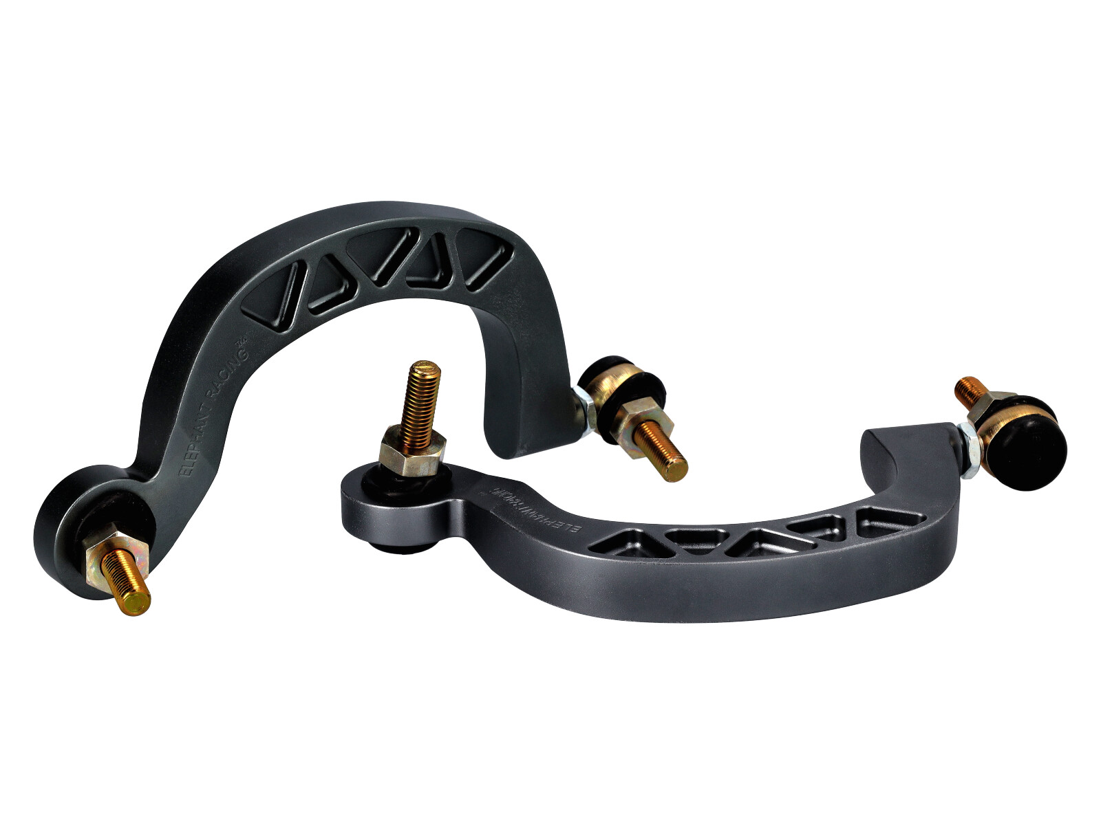 Porsche 964 993 Front Adjustable Drop Links 2271018 - 2271018 | Design 911