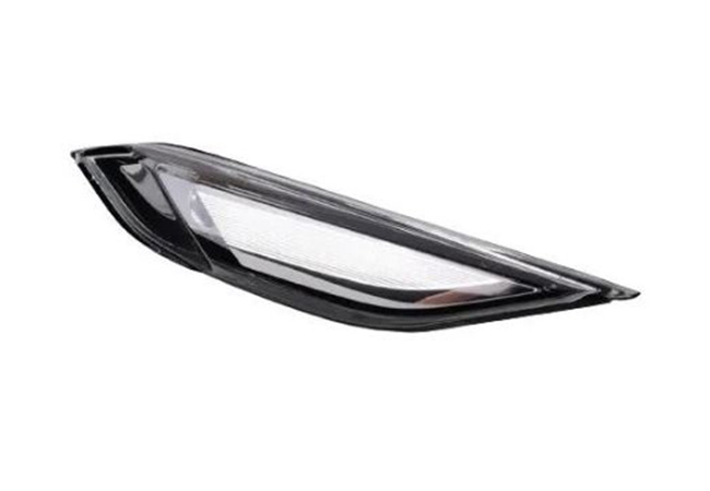 Porsche Cayenne 958 Cayenne Side Repeaters 95863110110, 95863110210 ...