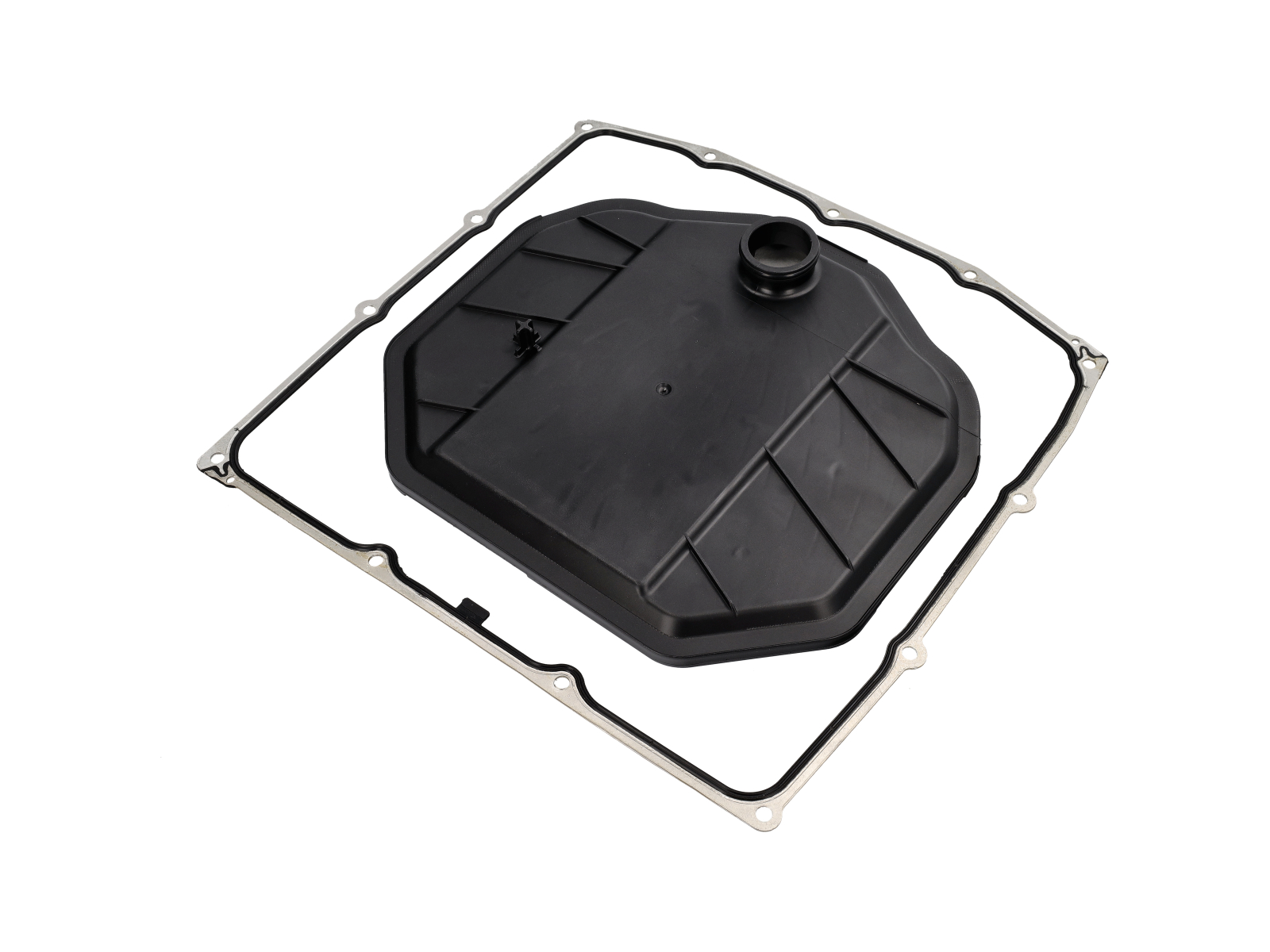 Porsche 971 Panamera PDK Gearbox oil filter 9A731718900 - 9A731718900/1 ...