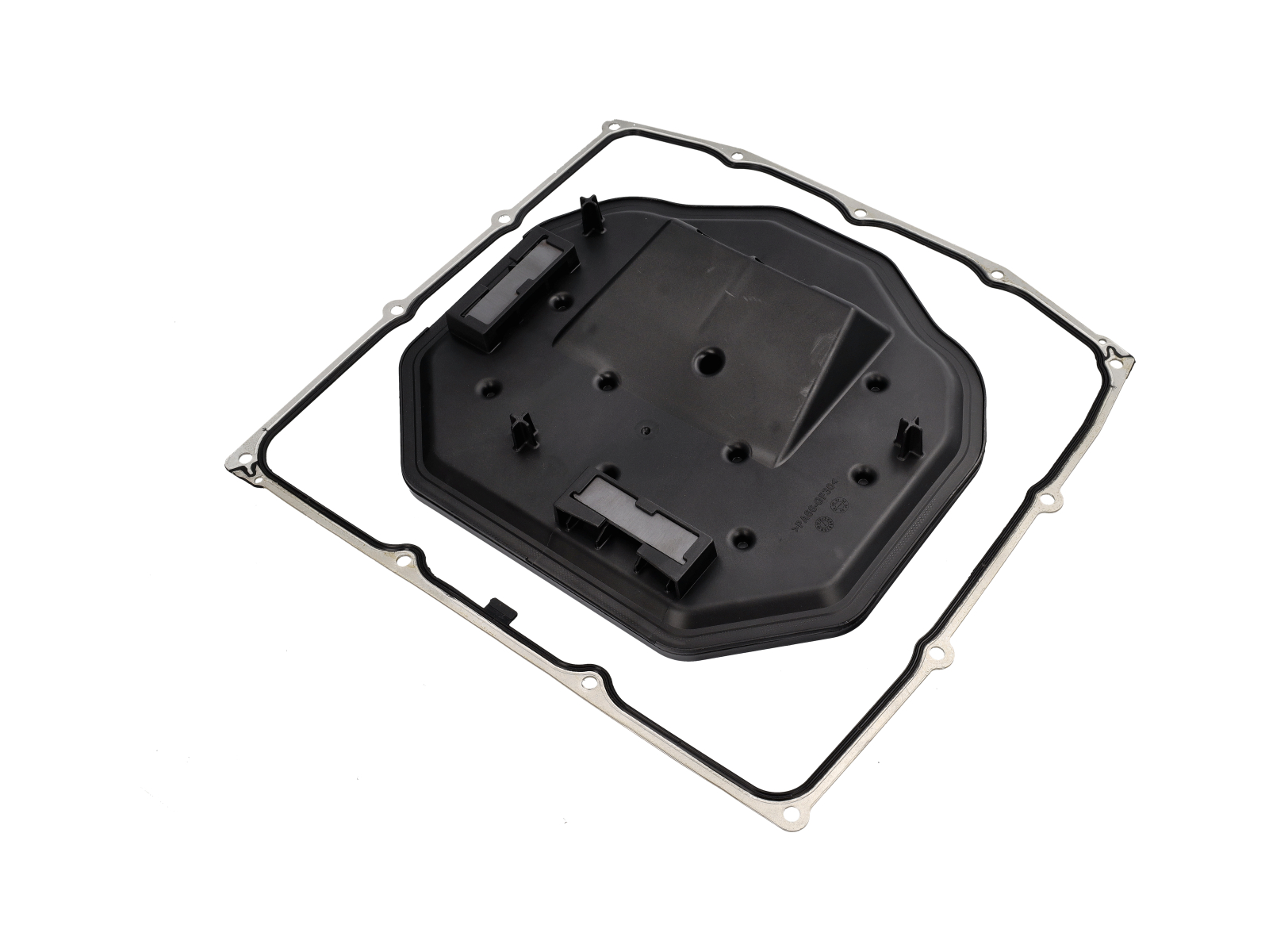 保时捷 971 Panamera PDK 变速箱机油滤清器 9A731718900 - 9A731718900/1 | Design 911