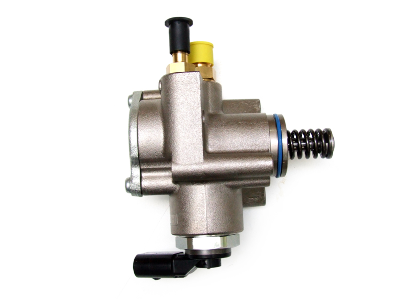 Original Porsche 95811031603 High pressure pump for Porsche Cayenne 958 ...