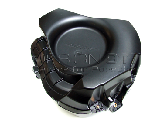 Subwoofer BOSE Porsche 958 Cayenne >>2016 95864501001 - 95864501001 ...