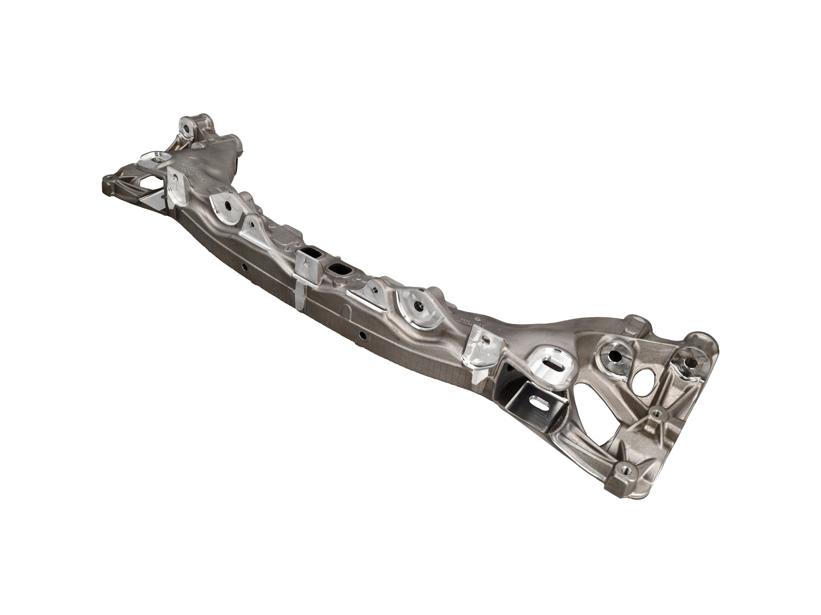 Rear Crossmember for Porsche 992-1 Carrera / Turbo 2019>> 992505105A ...