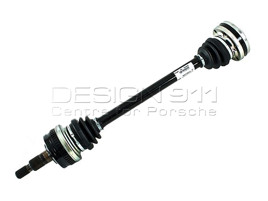 Porsche 993 Driveshaft 99333202400 99333202404 99633202403 ...