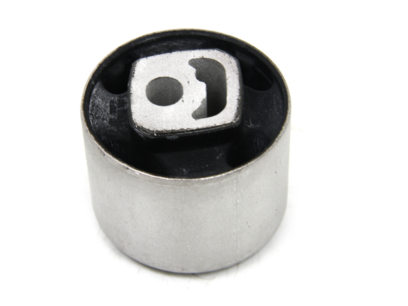 Original Porsche 95834933760 Front differential housing rubber mount ...