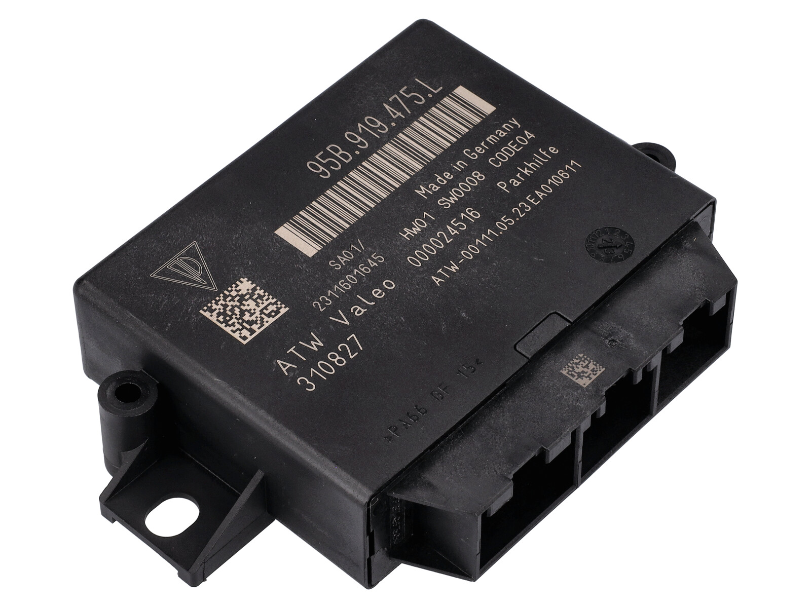 Buy Porsche Cayenne 92A (958) 2010-2017 958 Cayenne S V6 3.0L Hybrid ...