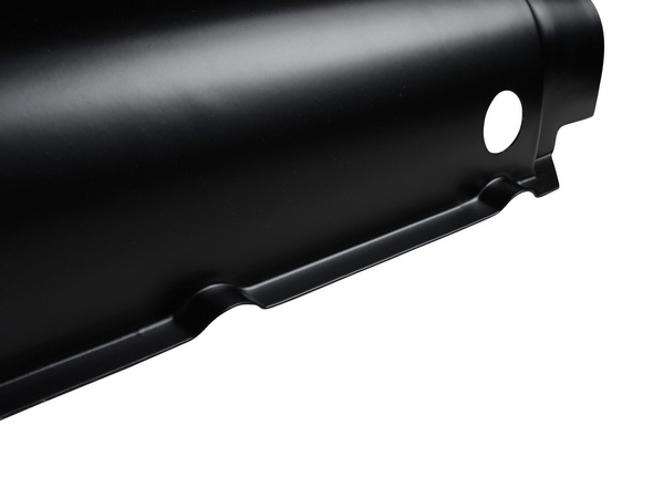 Buy Porsche 911 & 912 (1965-1989) 911 1965-1968 2.0L / 912 SWB (F) Side ...