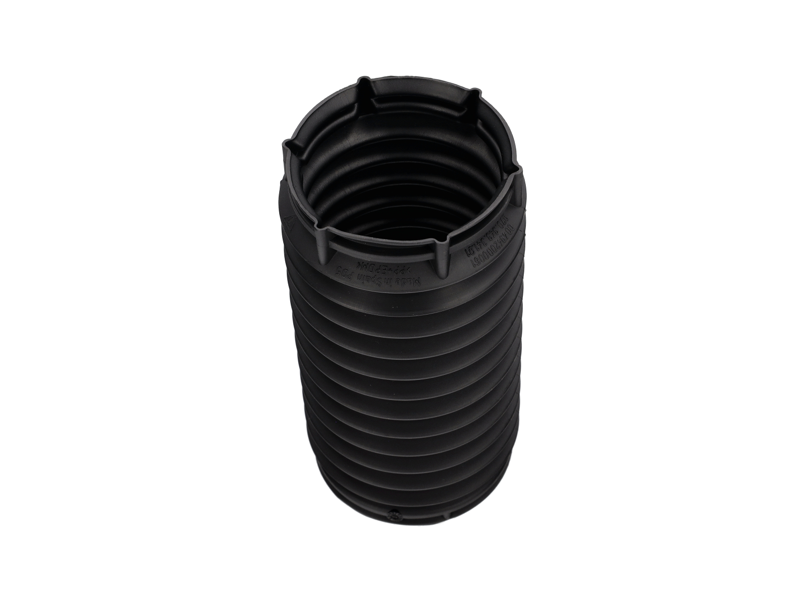 Shock Absorber Bellow Front. Porsche 970 Panamera 97034334101 ...