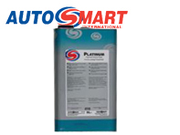 Auto Smart Platinum Wax - SMARTPLATINUM | Design 911