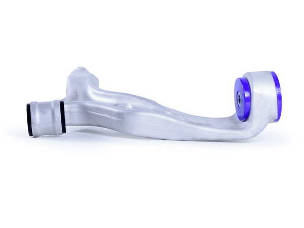 Buy Porsche Cayenne 92A (958) 2010-2017 Powerflex Polyurethane Bushes ...