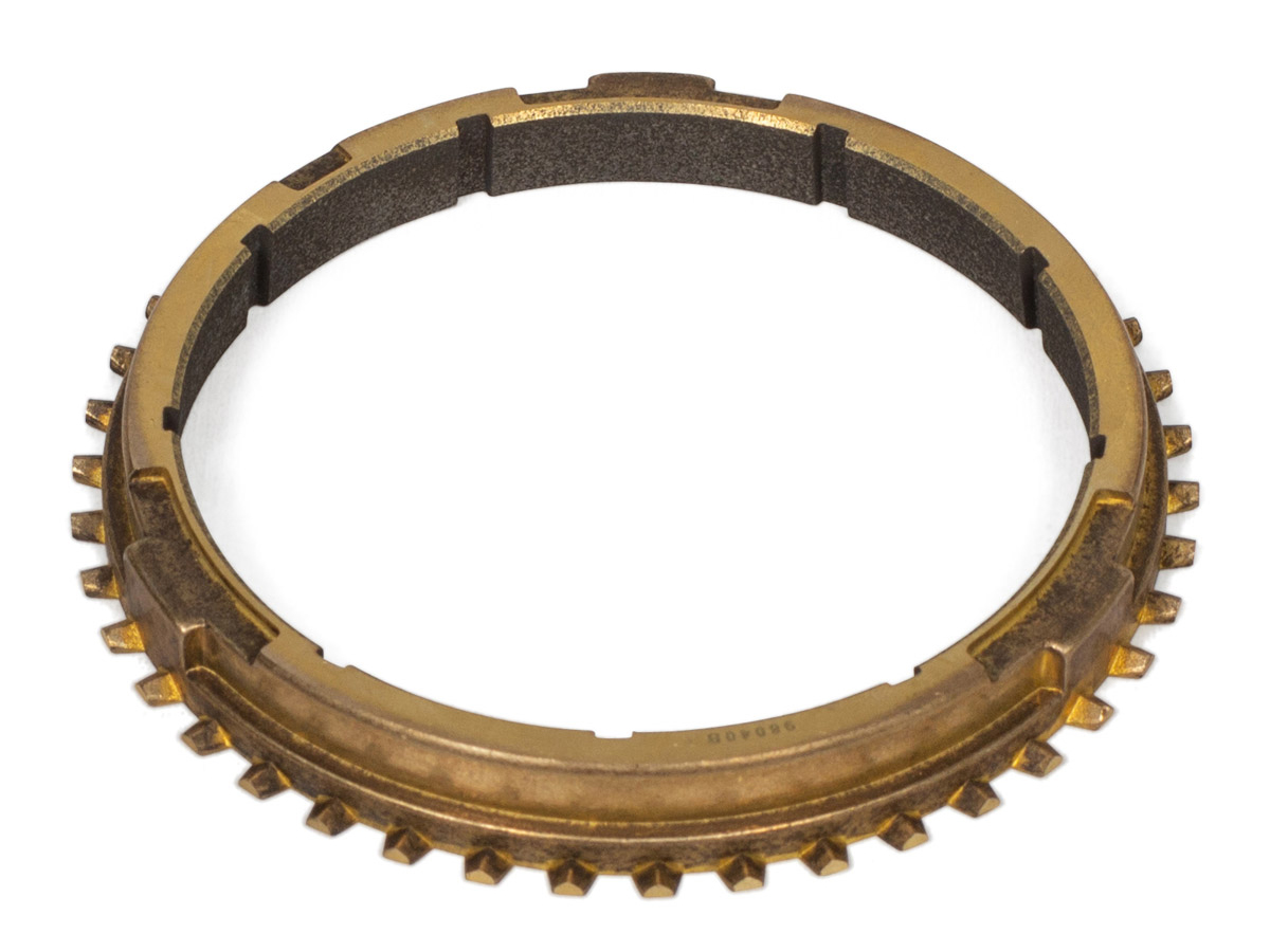 Syncro Ring for Gear Porsche 986 / 996 (6 speed) - 99630441100/1 ...