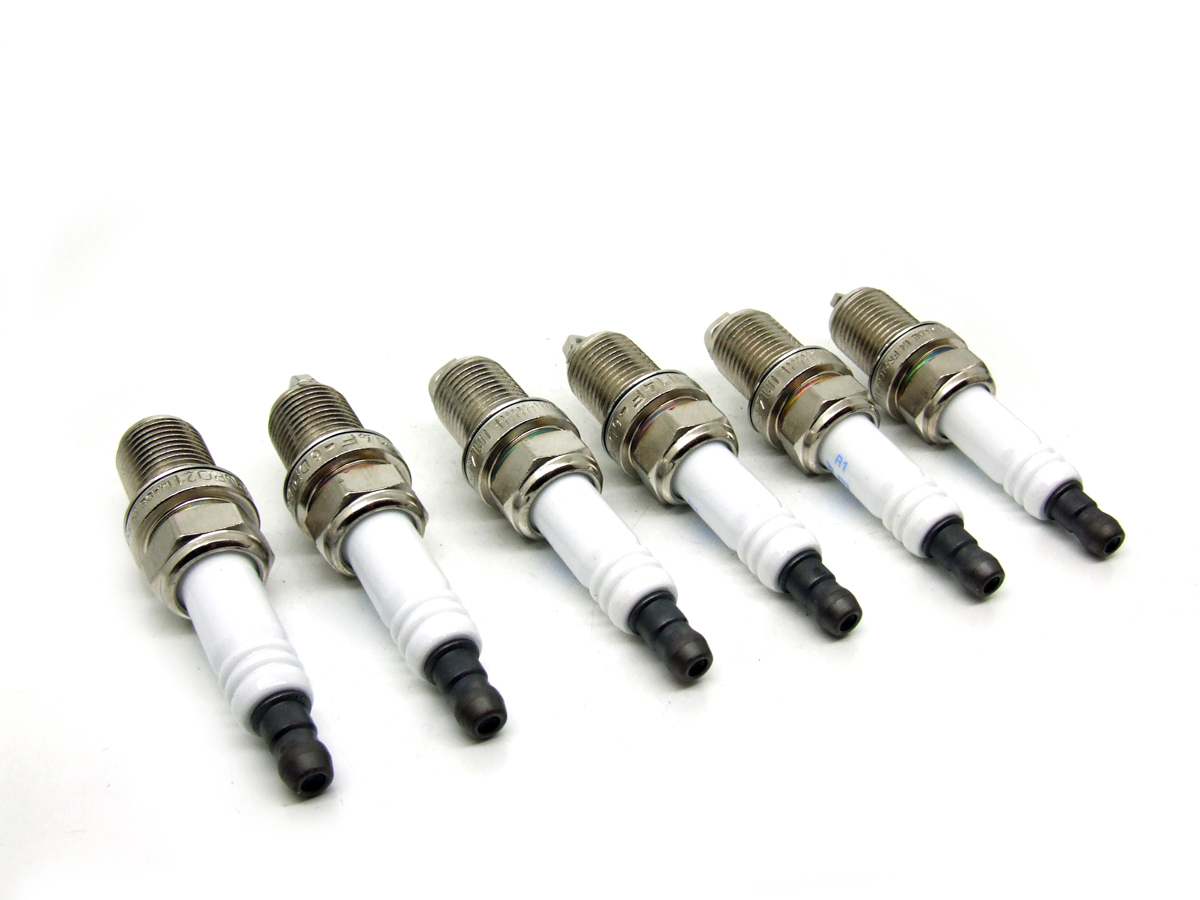 Spark Plug (PACK OF 6) Porsche 992 turbo and turbo S 2020 ...