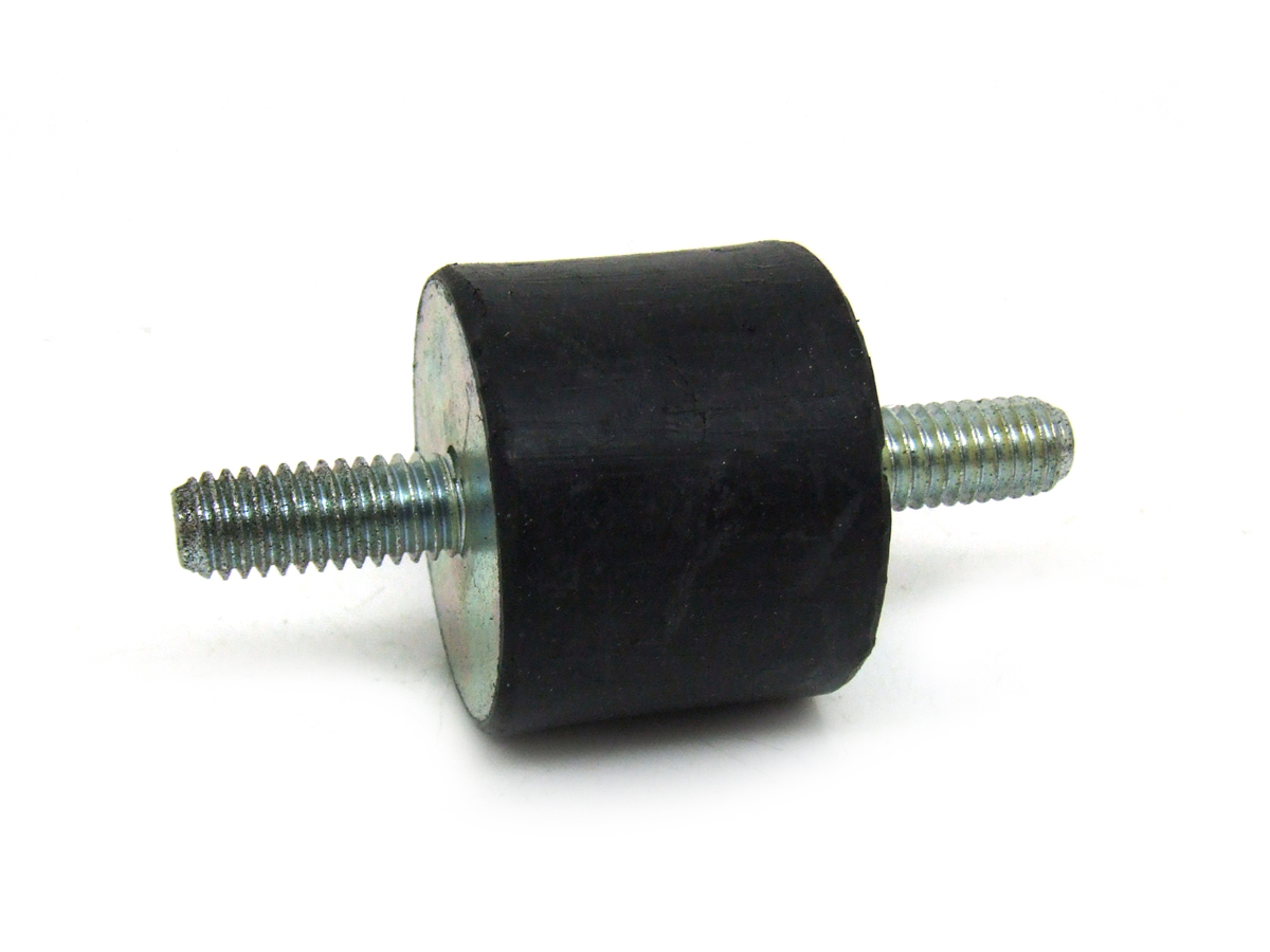 Porsche 964 Oil tank support rubber buffer 99970332400 - 9997033240A/1 ...