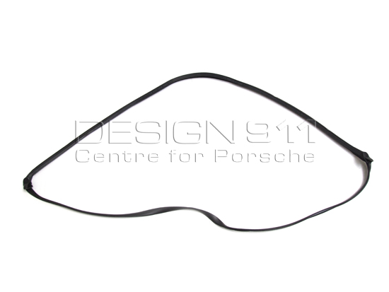 Front Screen Seal Porsche 911 Speedster 91154132300 - 91154132300 ...