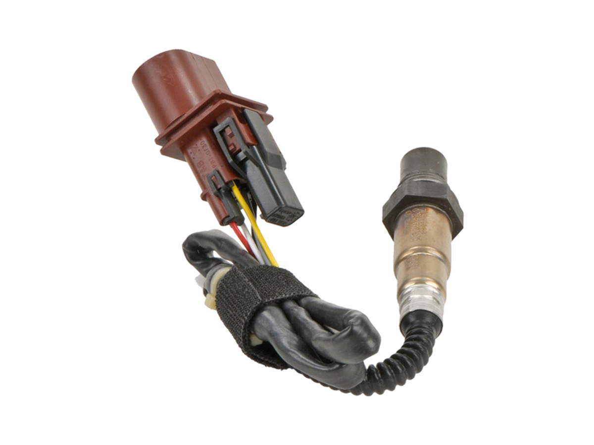 Porsche Lambda Oxygen Sensors / Probes | Design 911