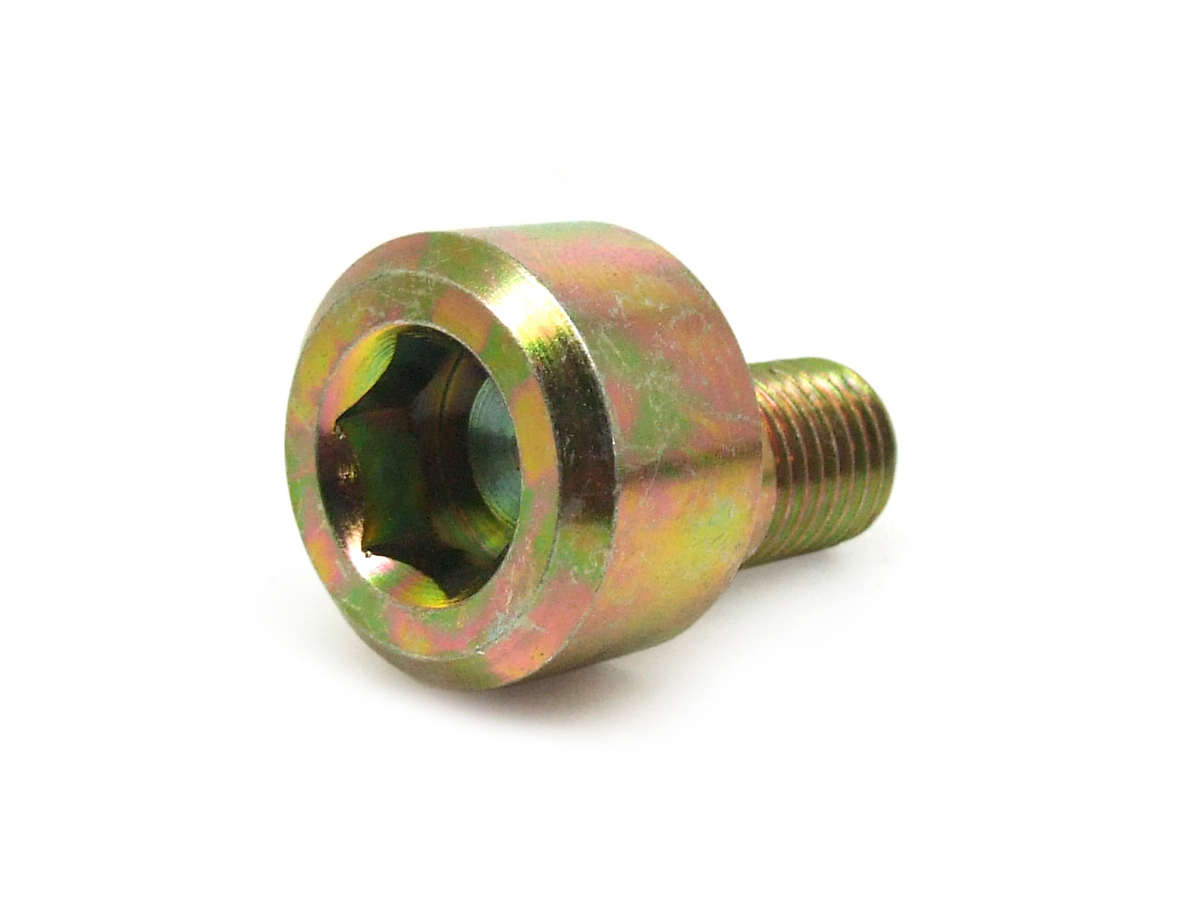 Porsche 911 Rear Trailing Arm to Spring Plate Eccentric bolt ...