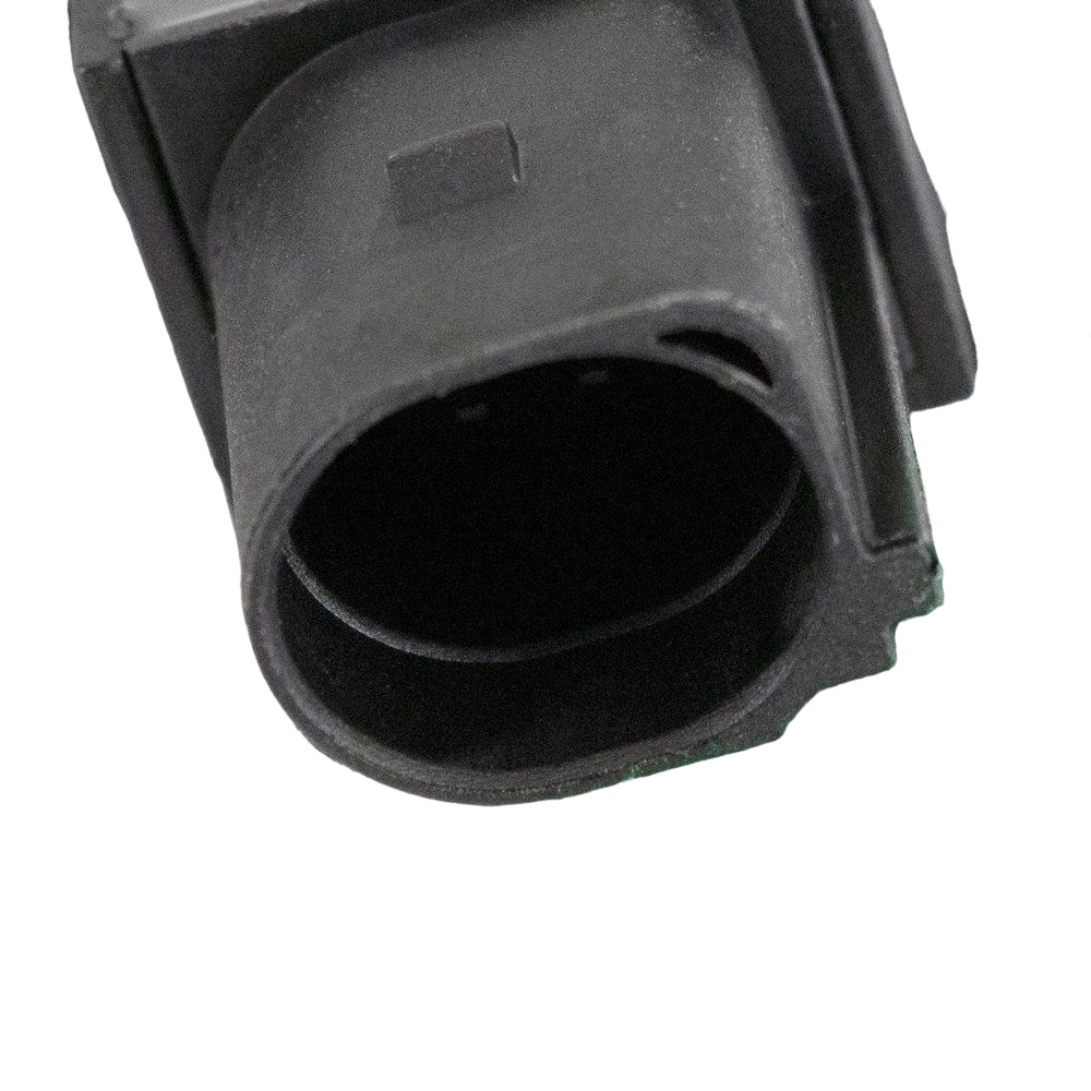 Front suspension self levelling sensor. Porsche 958 Cayenne ...