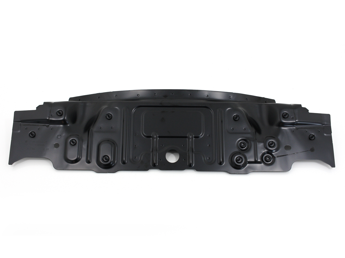 Porsche 981 982 718 Cayman Rear end cross panel 98150124301GRV ...