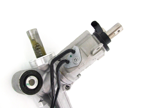 97034701215 Steering rack Servotronic for Porsche 970 Panamera RHD Cars ...