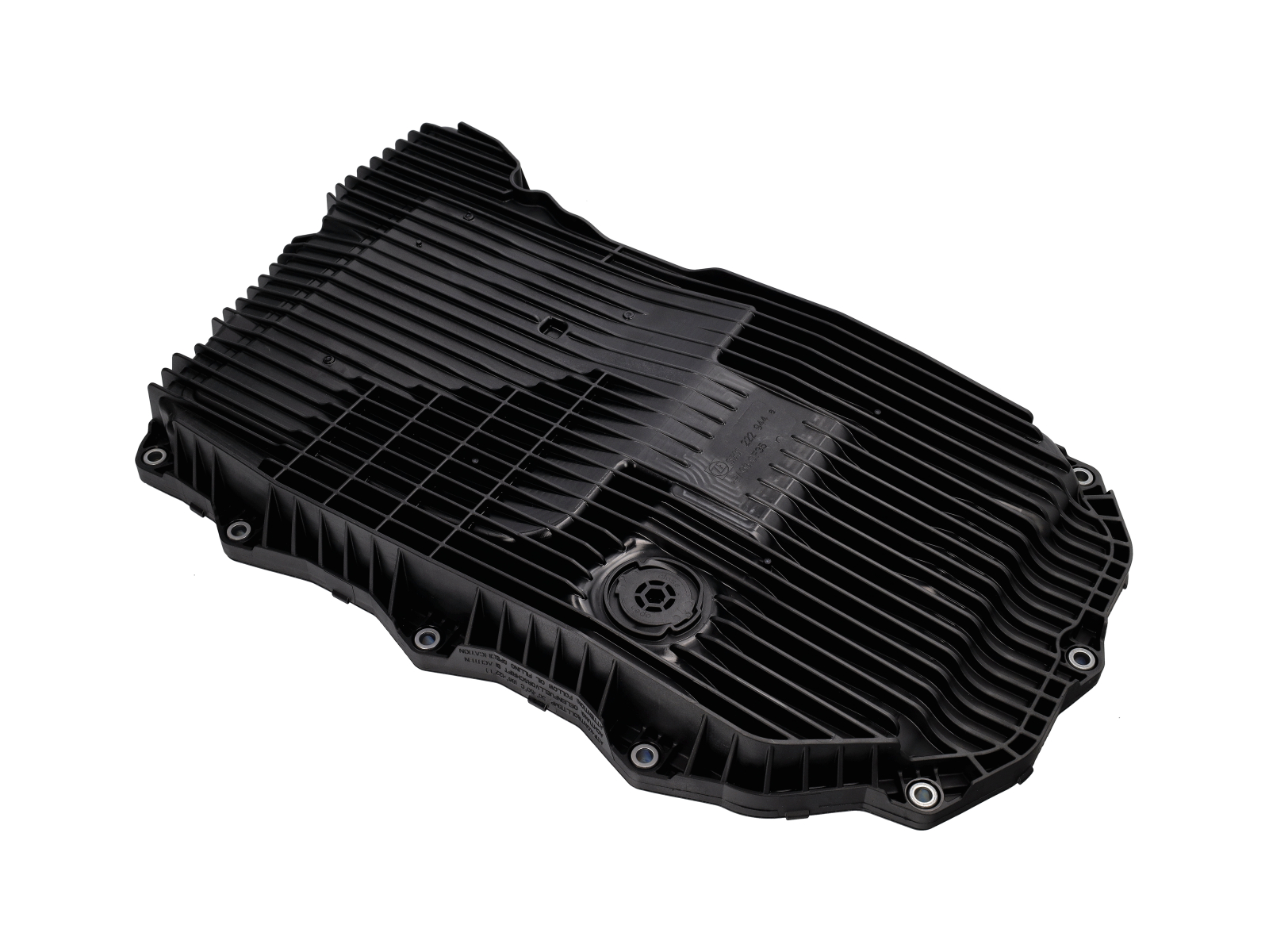 PAB39804703 Transmission/Gearbox Oil Sump - 13 Mounting Points. Porsche ...