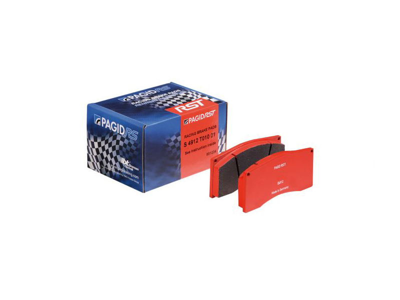 PAGID RST Racing Brake Pads | Design 911