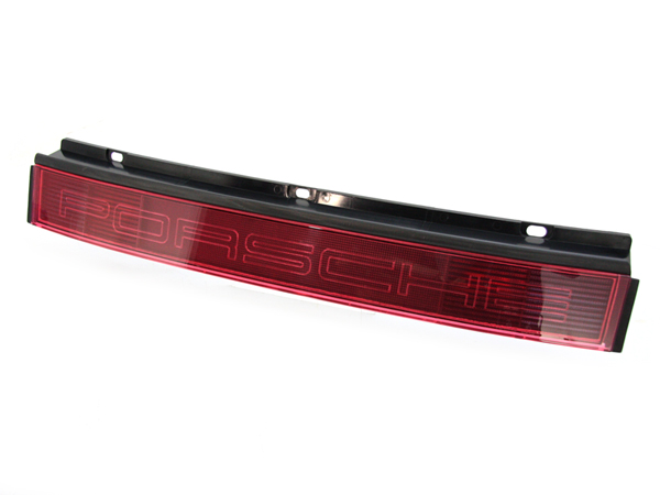 Porsche Cayenne Rear Reflector 95863110500, 95863110600 - 958945105 ...