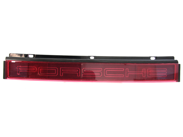 Porsche Cayenne Rear Reflector 95863110500, 95863110600 - 958945105 ...