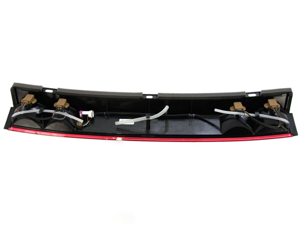 Porsche Cayenne Rear Reflector 95863110500, 95863110600 - 958945105 ...