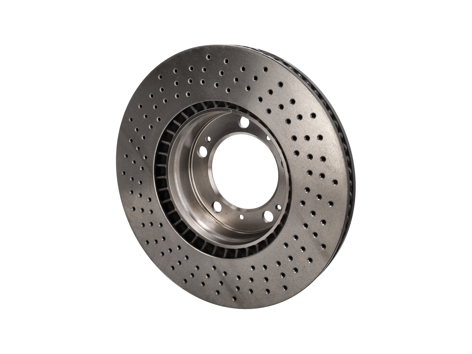 Brembo Standard brakes | Design 911