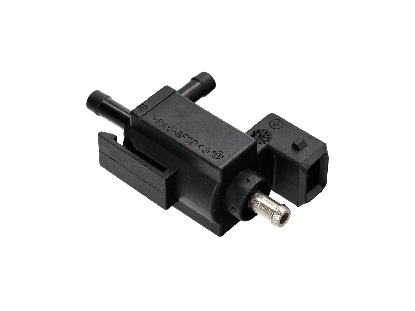 Secondary air injection pump solenoid valve. Porsche 996 turbo / 970 ...